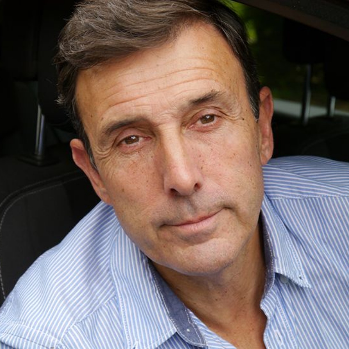 Roger Mills's Instagram, Twitter & Facebook on IDCrawl