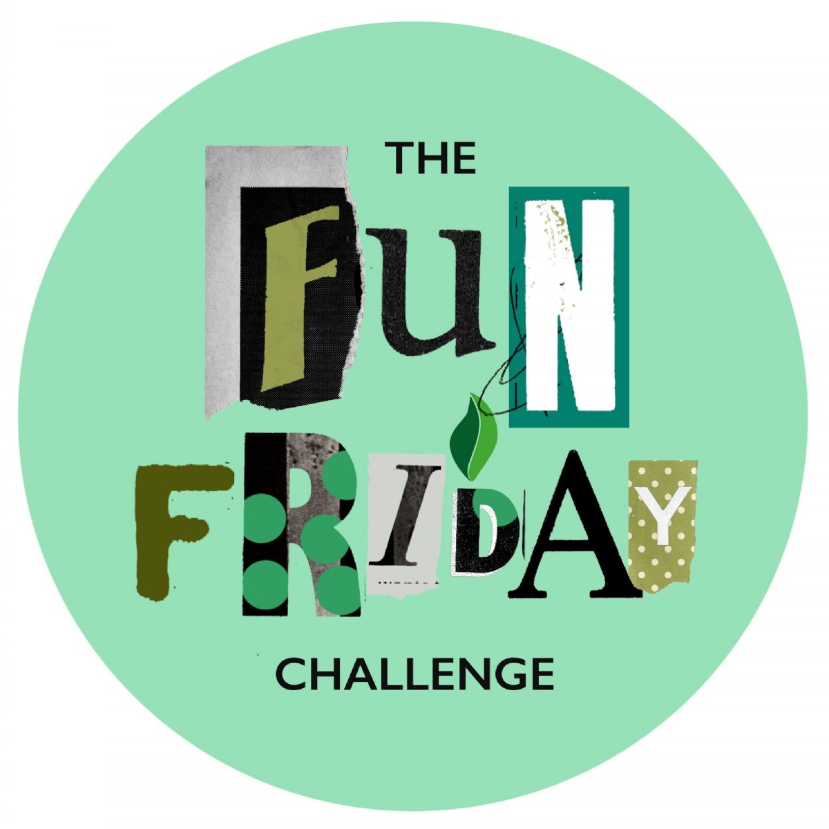 Greenshaw Learning Trust - Fun Fridays at the Greenshaw Learning Trust