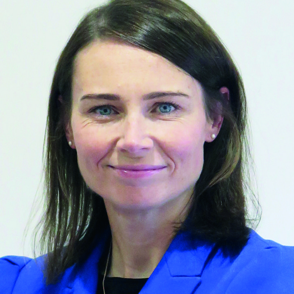 Greenshaw Learning Trust - NEW HEADTEACHER FOR ORCHARD PARK HIGH SCHOOL