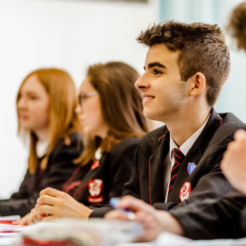 Greenshaw Learning Trust - Latest News