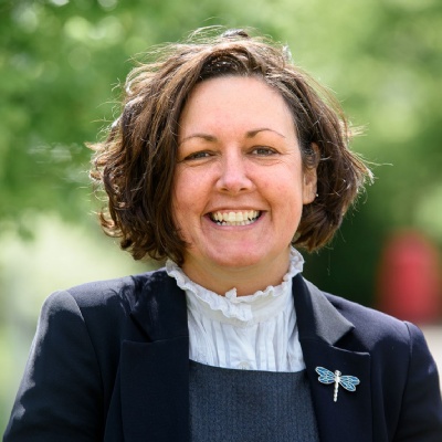 Greenshaw Learning Trust - New Headteacher for Gloucester Academy