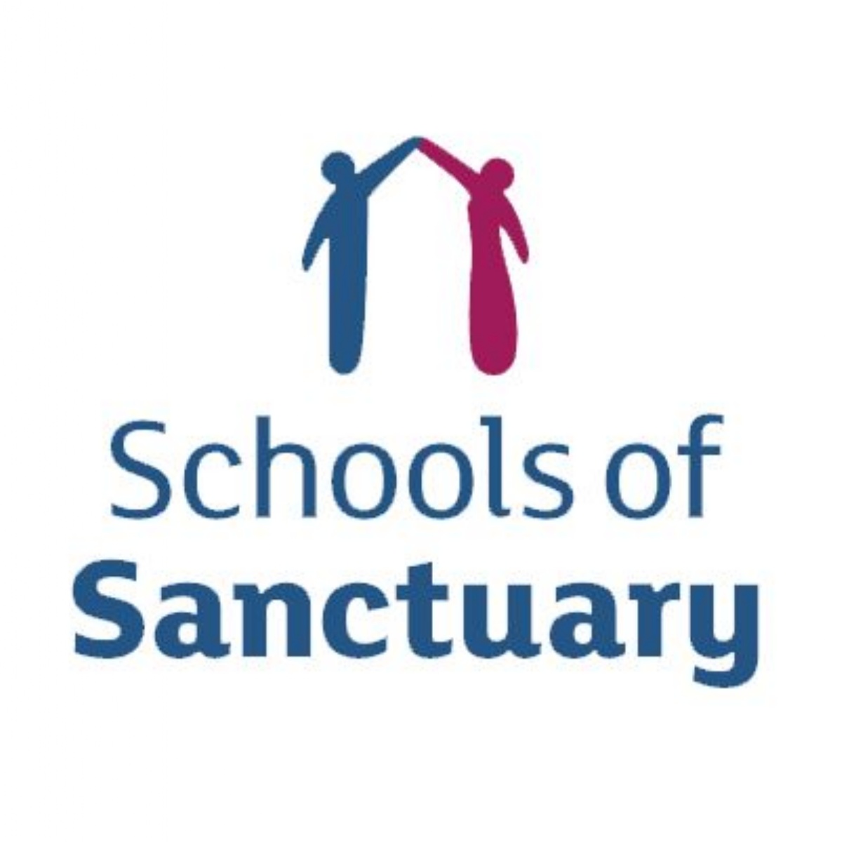 Greenshaw Learning Trust - Blaise awarded School of Sanctuary Status