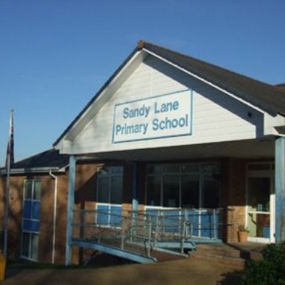 Greenshaw Learning Trust - Sandy Lane primary School joins the ...