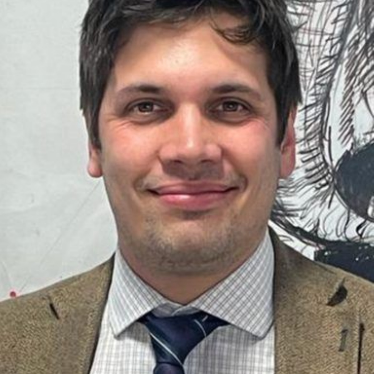 Greenshaw Learning Trust - New Headteacher appointed at Yate Academy