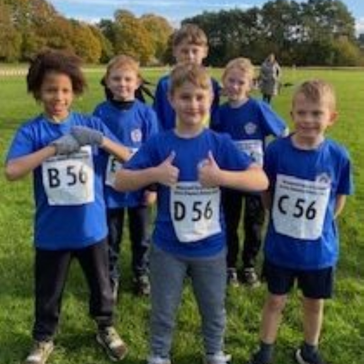 Greenshaw Learning Trust - Crown Wood children 'Dare to Dream'!