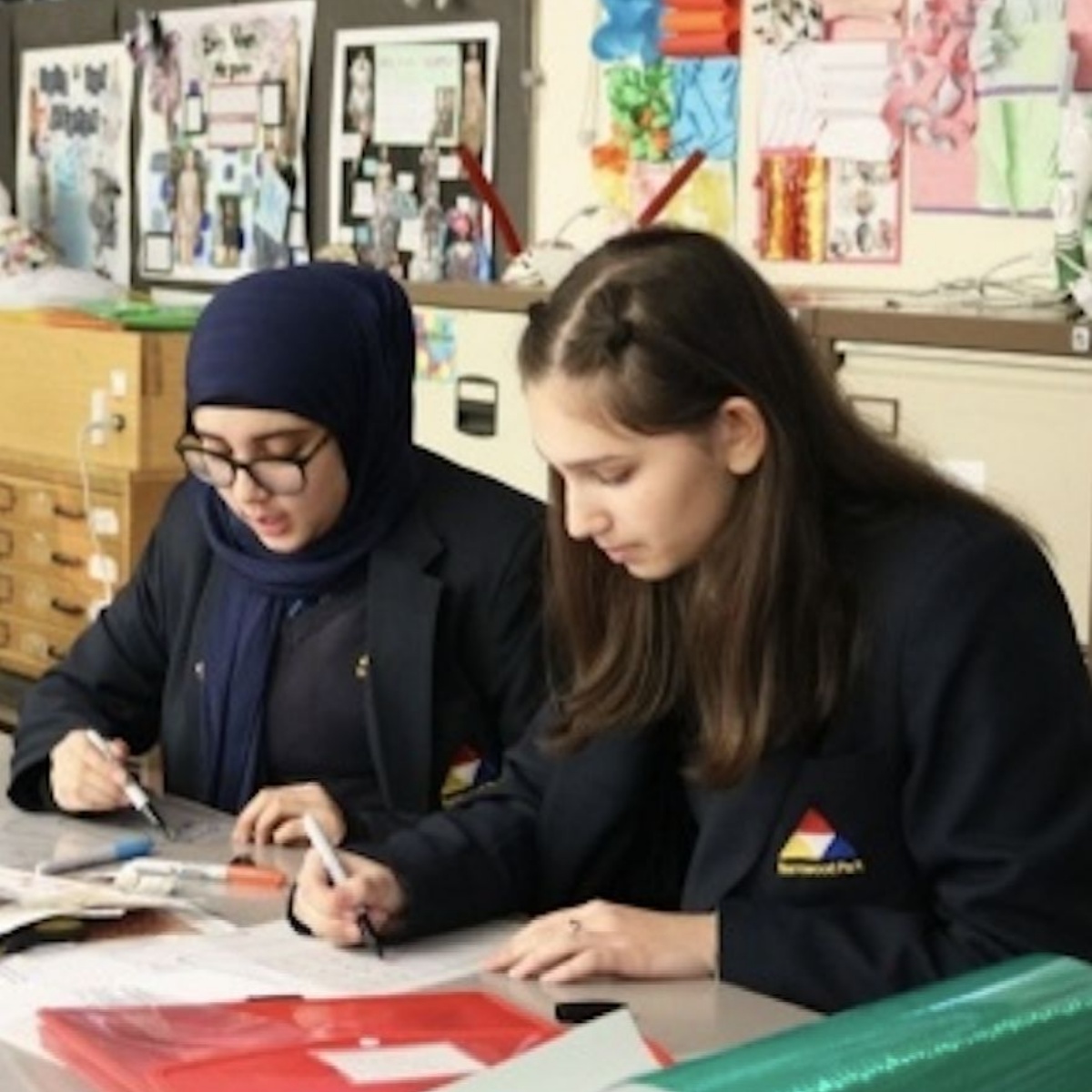 Greenshaw Learning Trust - Proposal that Barnwood Park becomes an ...